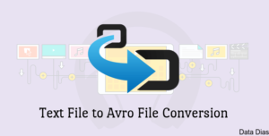 Convert Text file to Avro File Format Using Pig - HDFS Tutorial