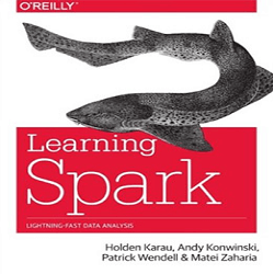 10 Best Apache Spark Books For Beginners & Experienced Professionals