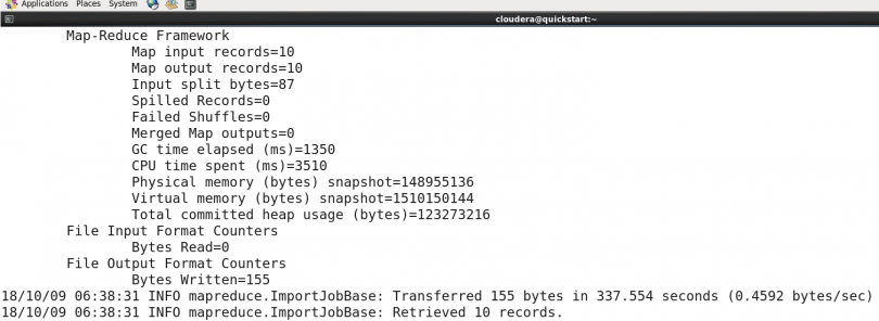 How To Automate Sqoop Incremental Import Hdfstutorial
